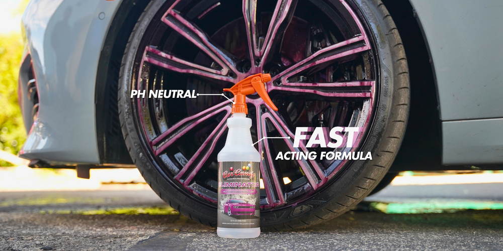 Car Candy Automotive Detail Products