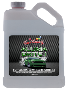 Aluma Brite 1 Concentrated Wheel Brightener