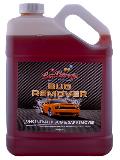 Bug Remover