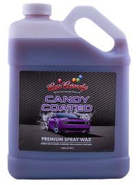 Car Candy Products