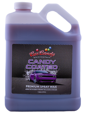 Car Candy Products