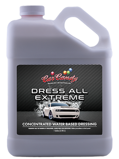 Dress All Extreme Concentrated Water Based Dressing