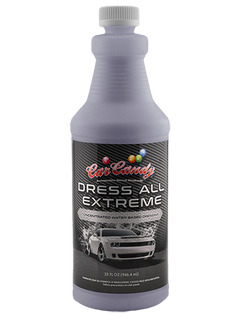 Dress All Extreme Concentrated Water Based Dressing