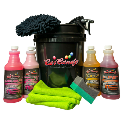 Car Candy Automotive Detail Products