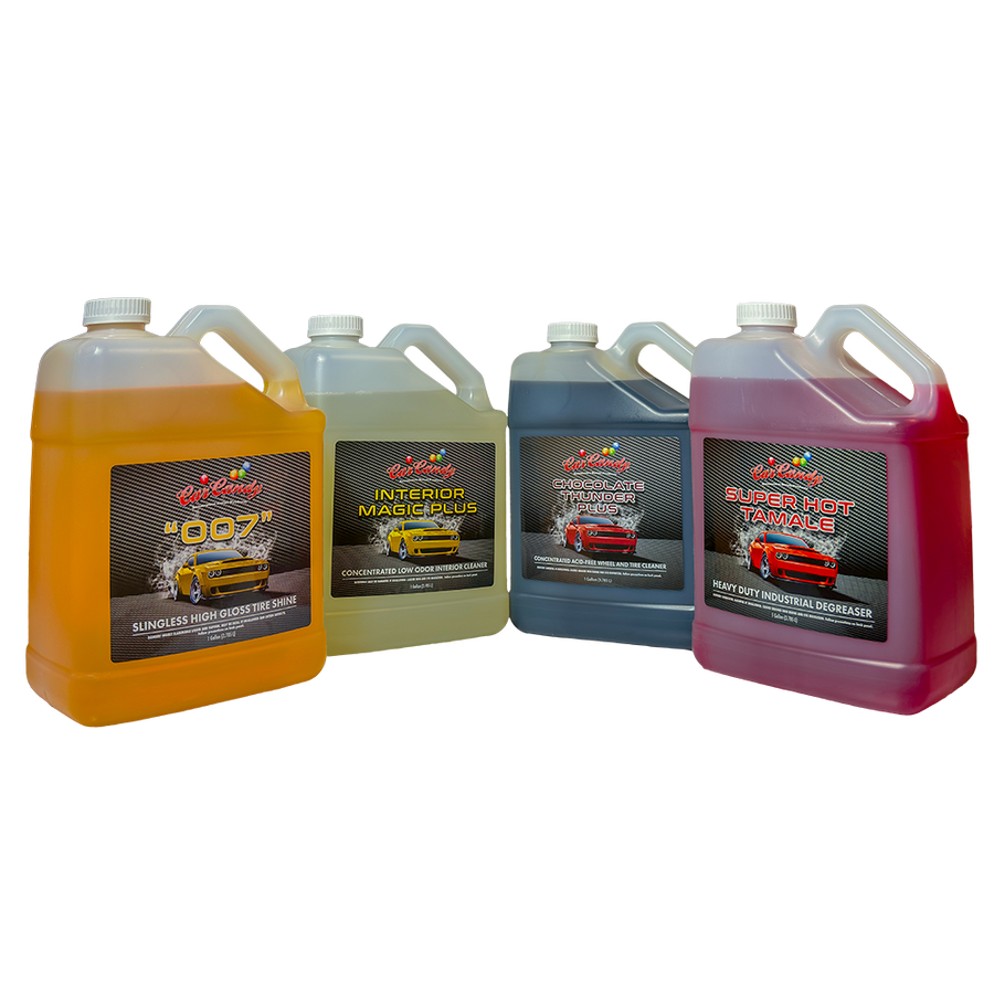 Car Candy Automotive Detail Products