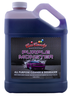 Purple Monster All Purpose Degreaser