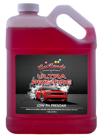 ULTRA PRISTINE LOW PH PRESOAK