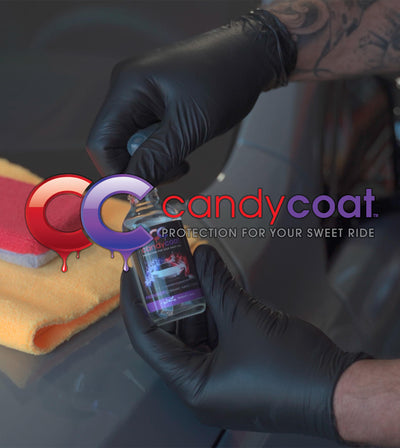 Car Candy Automotive Detail Products