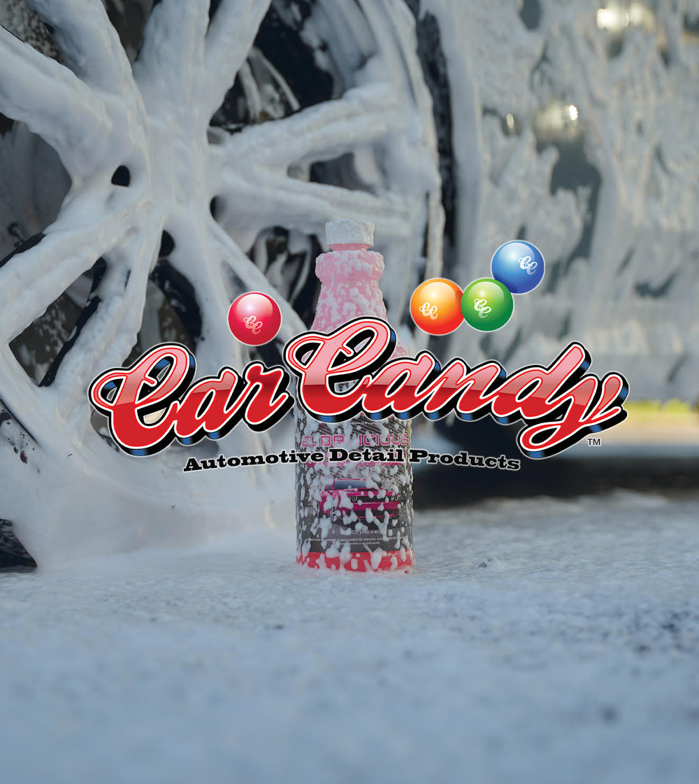 Car Candy Automotive Detail Products